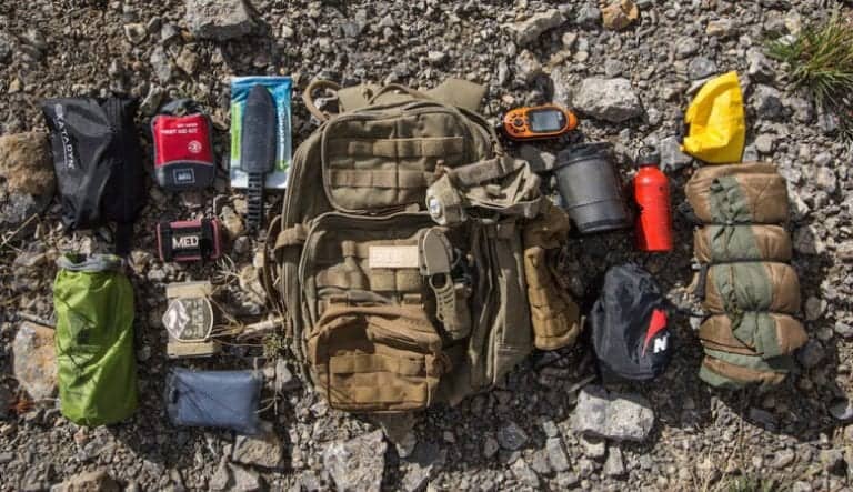 Best Survival Backpack In 2022 | Prepping Insider