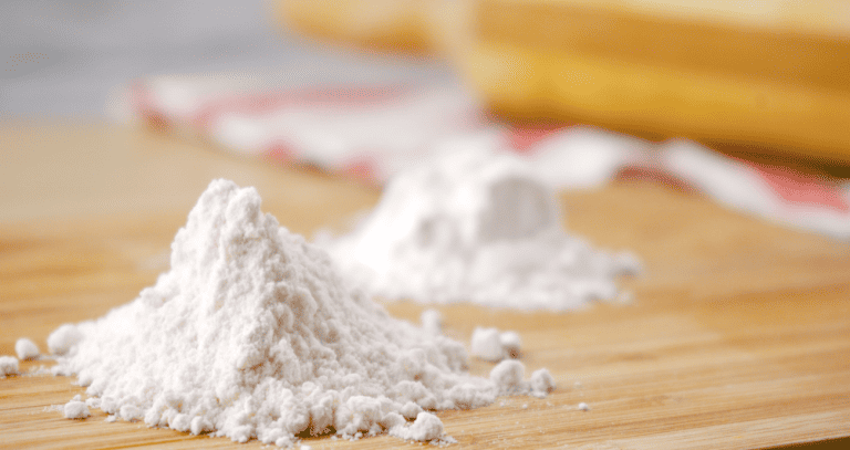 How To Make Hardtack (Survival Bread), 12 Easy Steps With Pictures ...