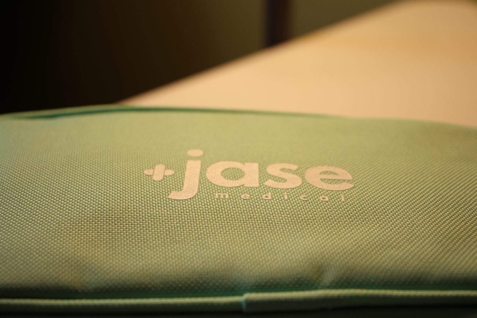Jase Case Review: A Medical Preparedness Solution | Prepping Insider