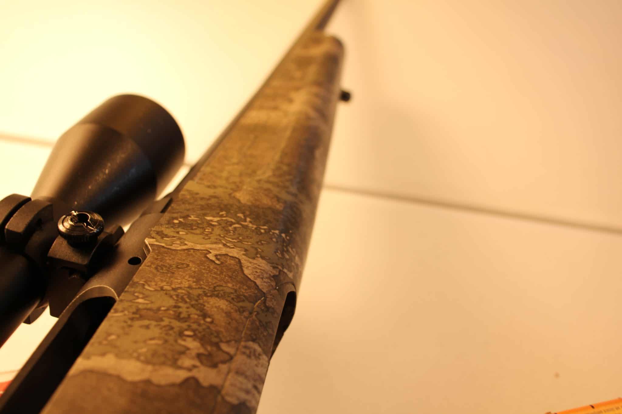 Savage Axis 270 Review: Affordable Hunting Rifle, Good Or Bad Choice ...