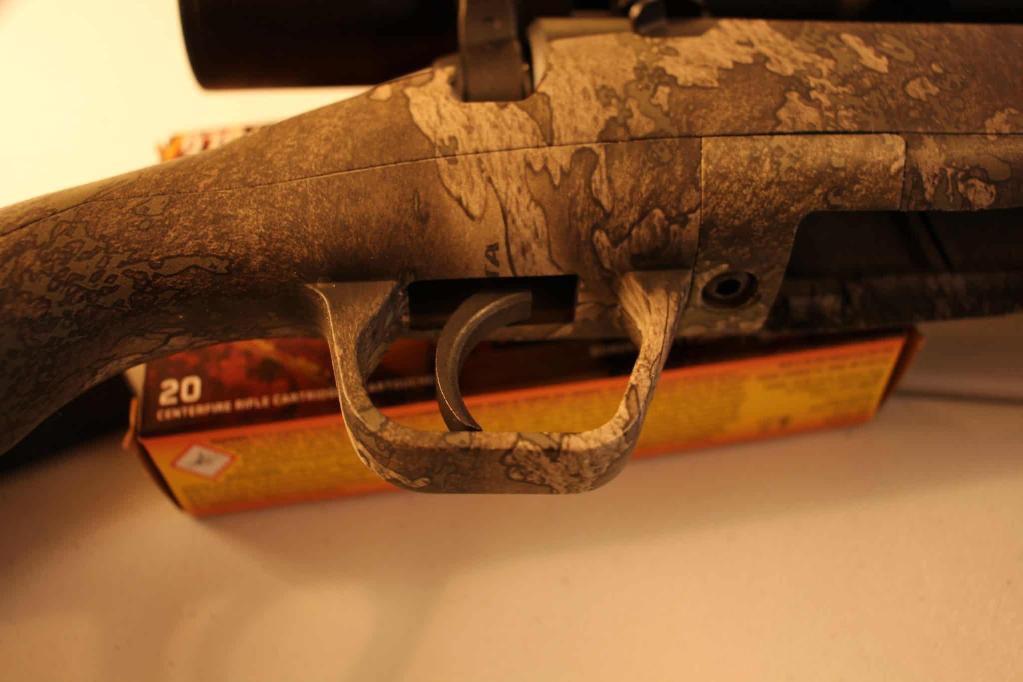 Savage Axis 270 Review: Affordable Hunting Rifle, Good Or Bad Choice ...